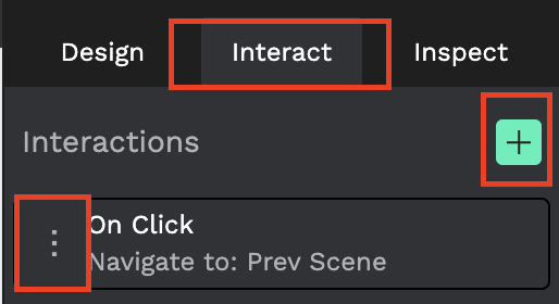 How to switch my 'Overlay' widgets to Foreground + Background widgets – Fastr Community