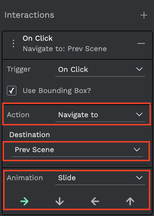 How to switch my 'Overlay' widgets to Foreground + Background widgets – Fastr Community